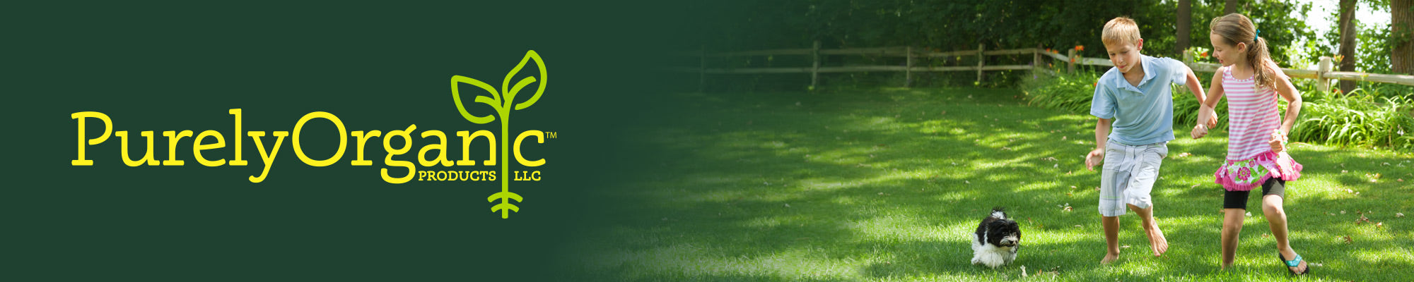 Purely Organic Products – SimplyGro