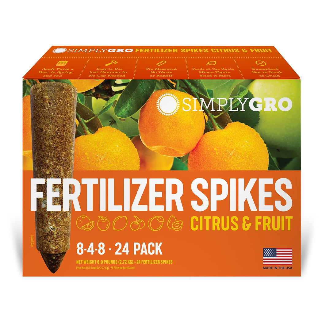 Discover Natural & Organic Garden Products – SimplyGro