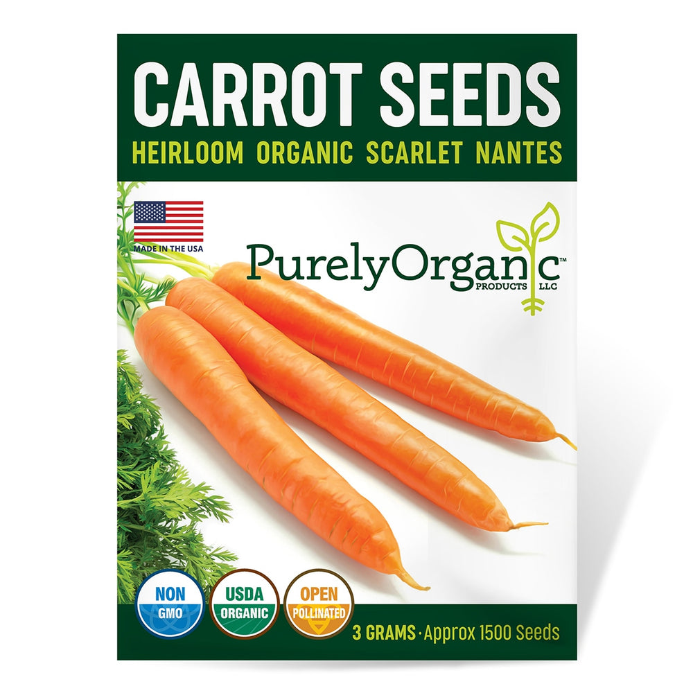 Purely Organic Products – SimplyGro