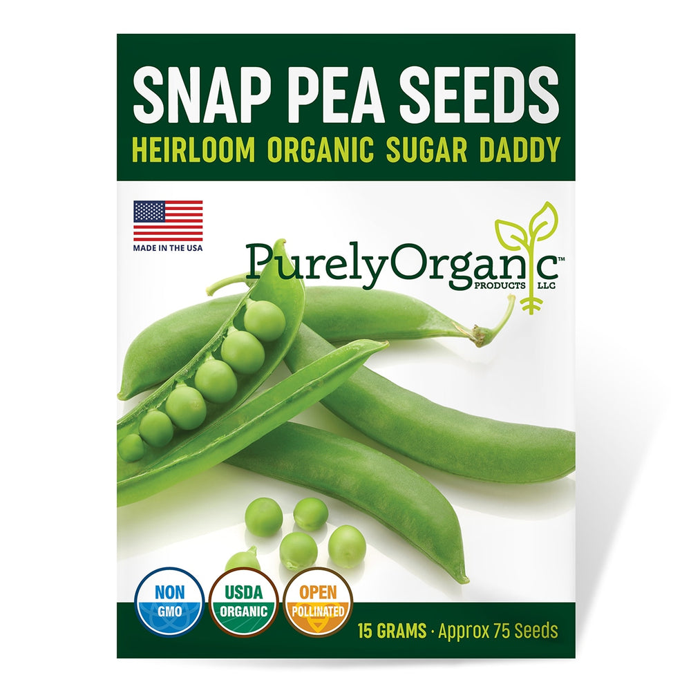 Purely Organic Products – SimplyGro